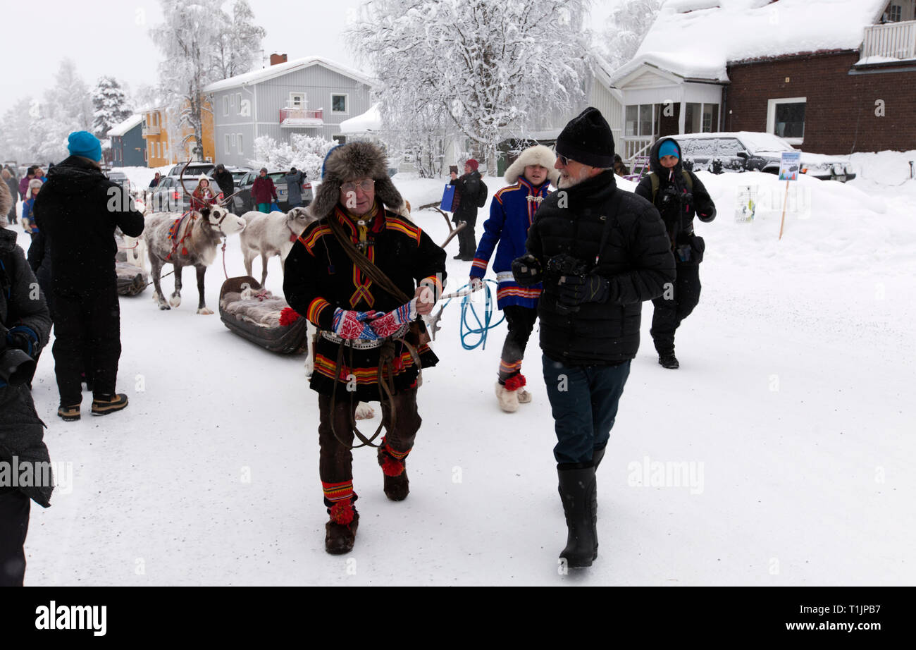 Sweden sami culture, lapland -Fotos und -Bildmaterial in hoher ...