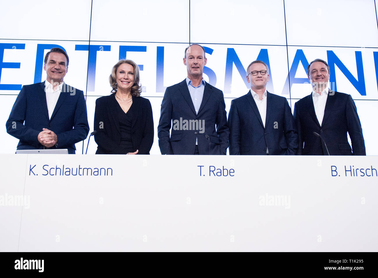 Dr thomas rabe -Fotos und -Bildmaterial in hoher Auflösung – Alamy