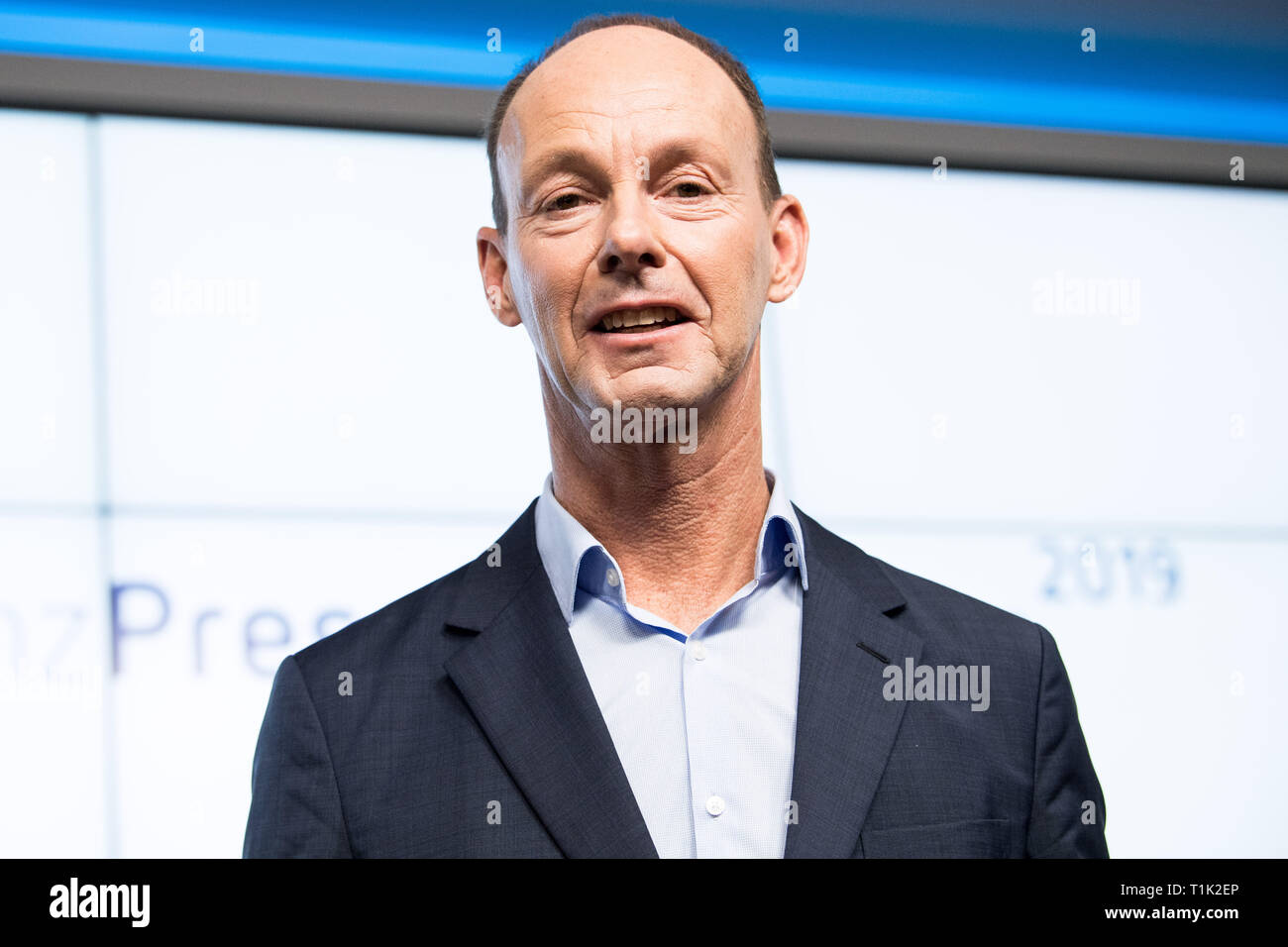 Dr thomas rabe -Fotos und -Bildmaterial in hoher Auflösung – Alamy