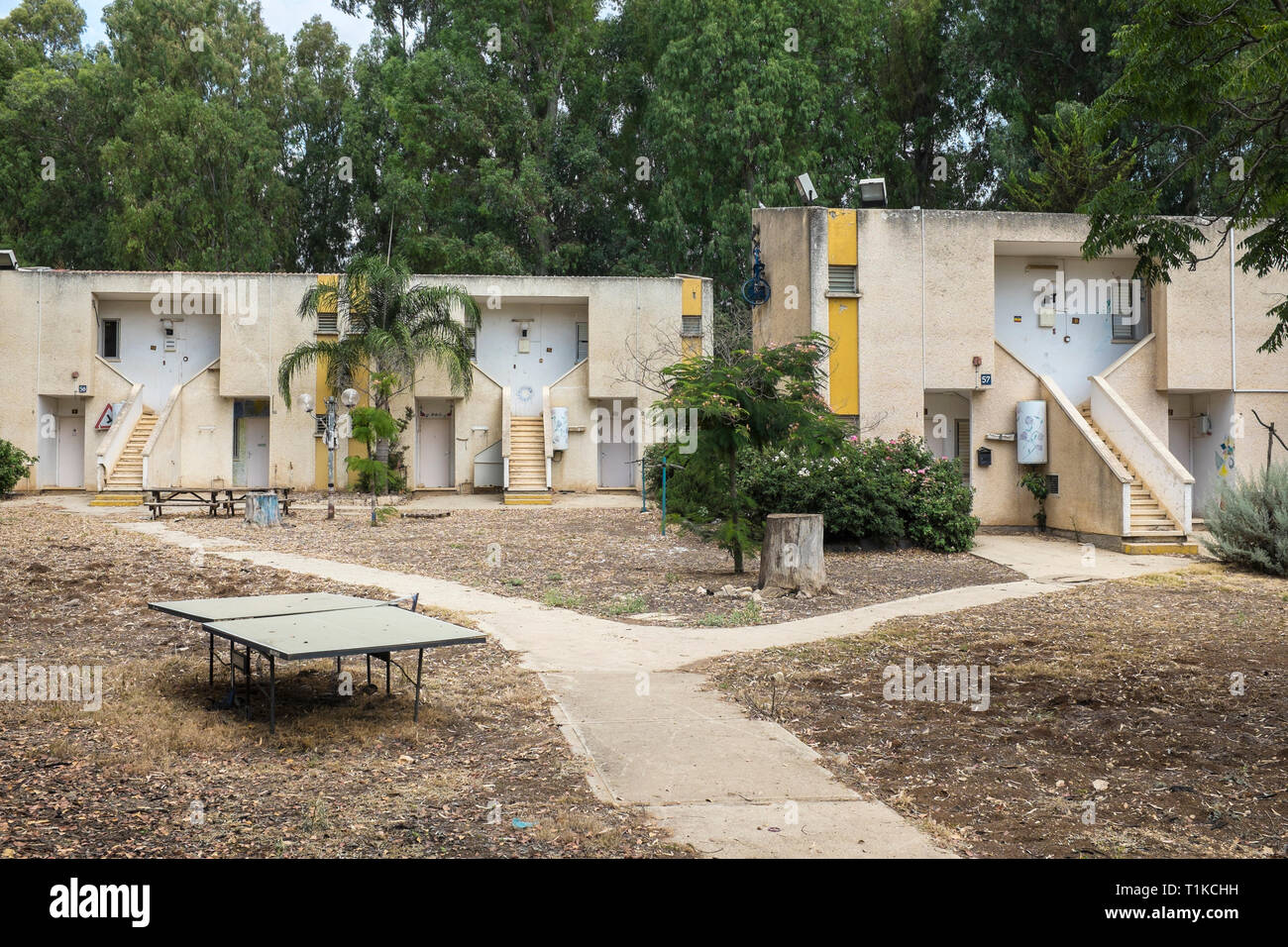 Kibbuz haus -Fotos und -Bildmaterial in hoher Auflösung – Alamy