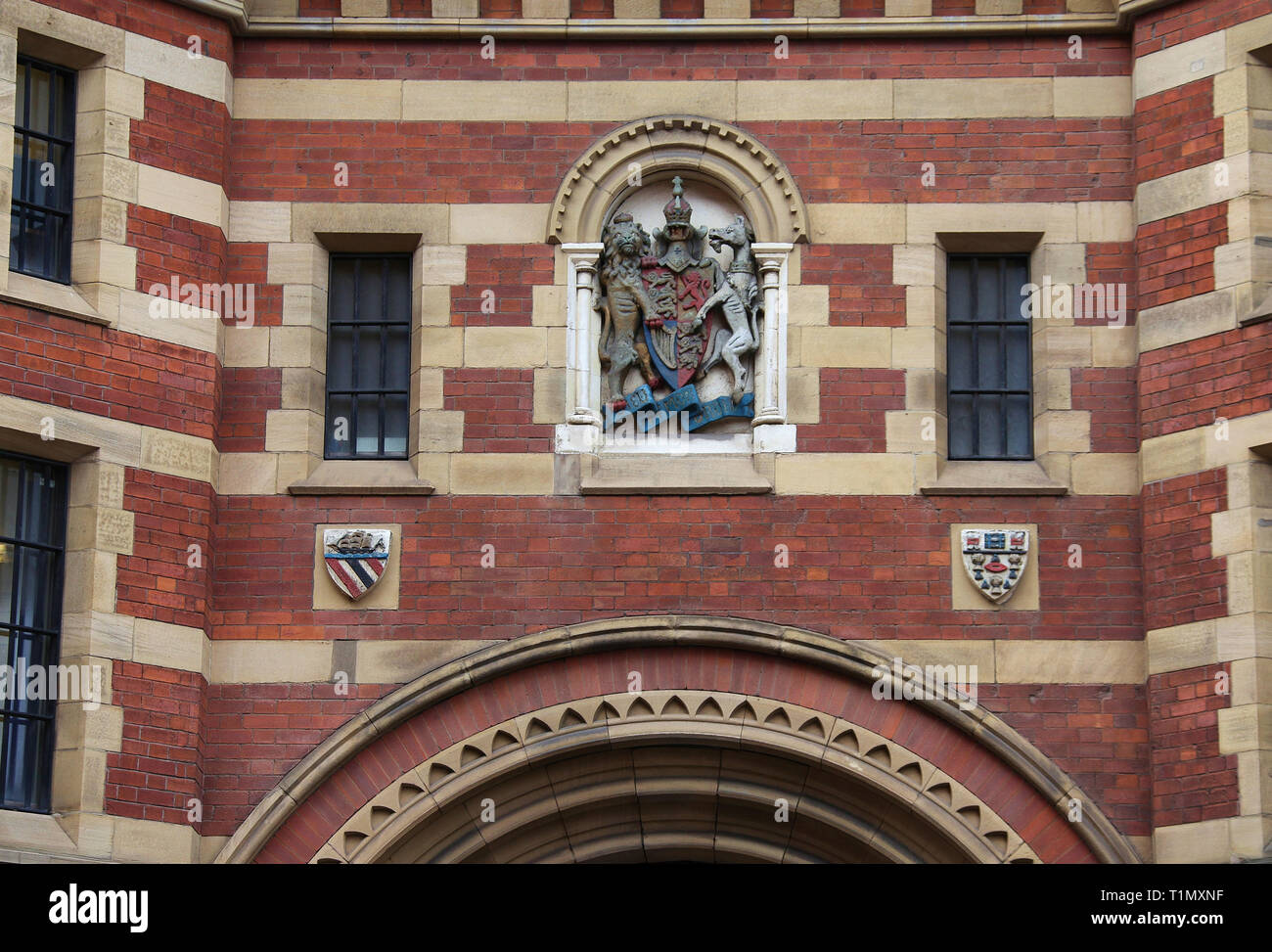 Hmp strangeways -Fotos und -Bildmaterial in hoher Auflösung – Alamy