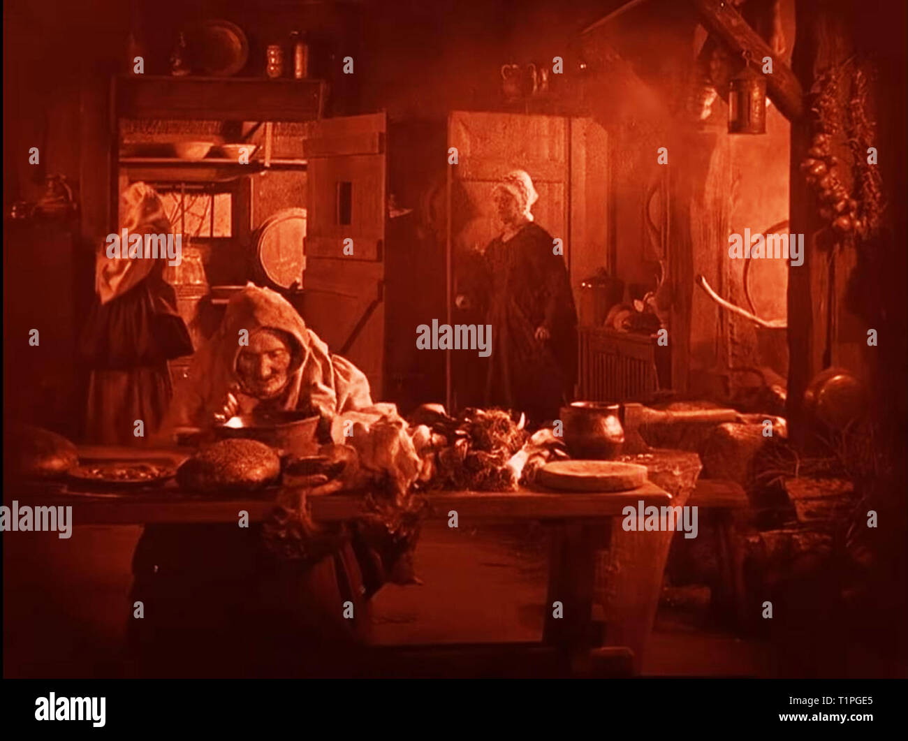 Hexen folter -Fotos und -Bildmaterial in hoher Auflösung – Alamy