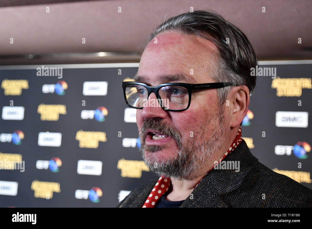 Dave higson -Fotos und -Bildmaterial in hoher Auflösung – Alamy