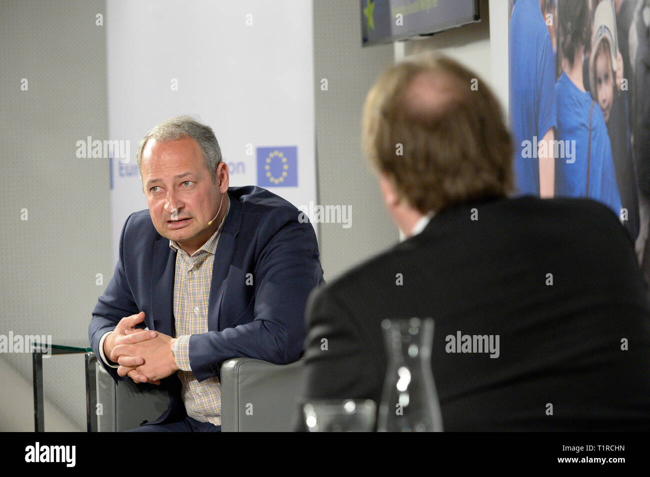 Andreas schieder -Fotos und -Bildmaterial in hoher Auflösung – Alamy