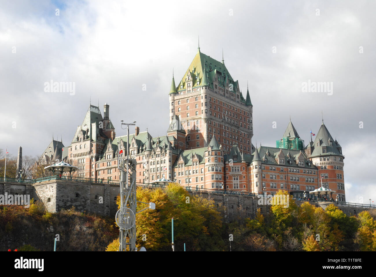 Frontenac nationalpark -Fotos und -Bildmaterial in hoher Auflösung – Alamy