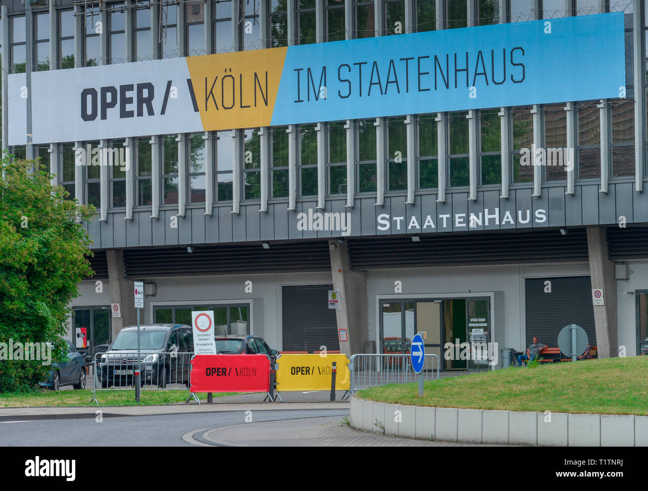 Oper köln cologne germany -Fotos und -Bildmaterial in hoher Auflösung ...