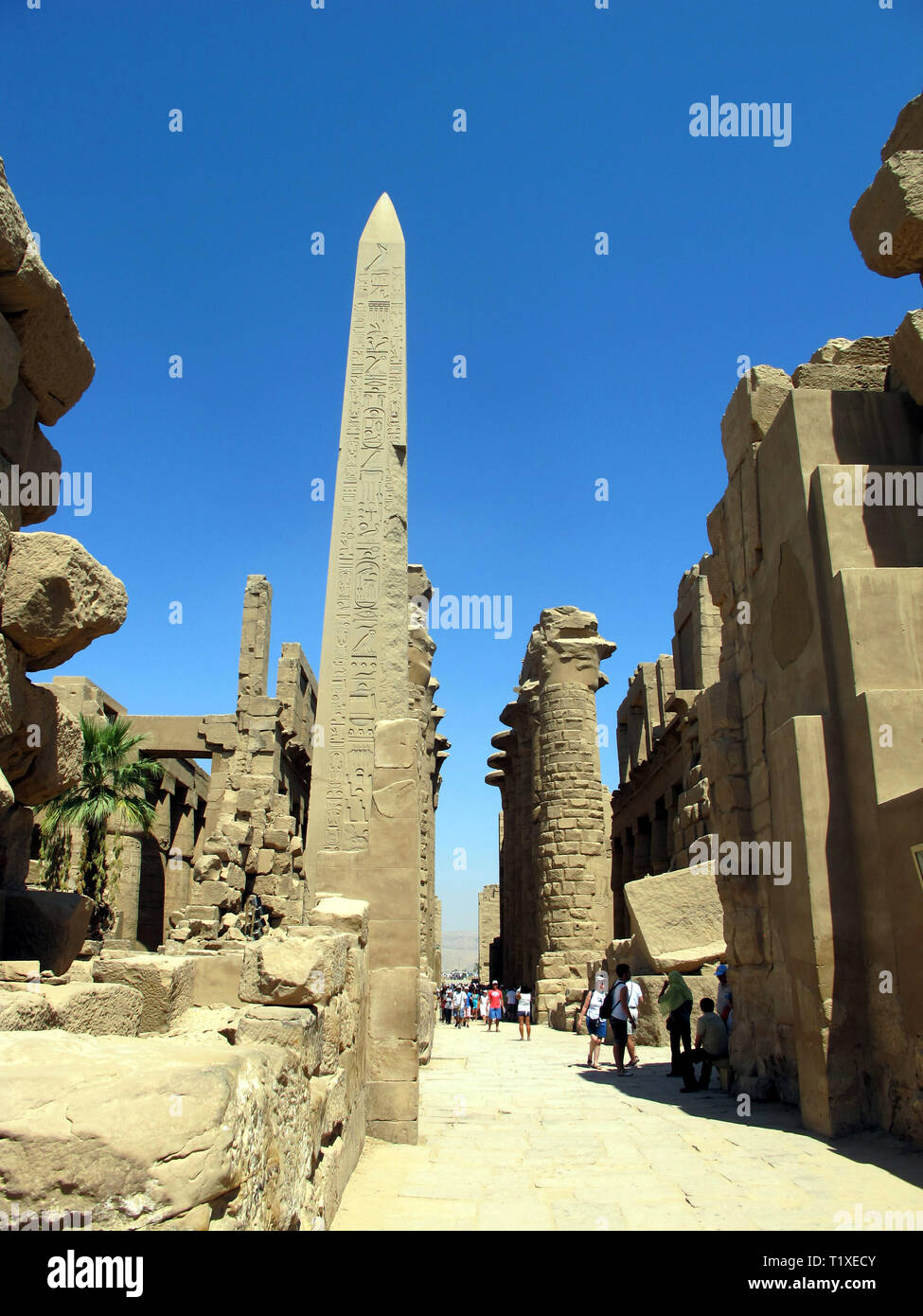 ägyptische monumente -Fotos und -Bildmaterial in hoher Auflösung – Alamy