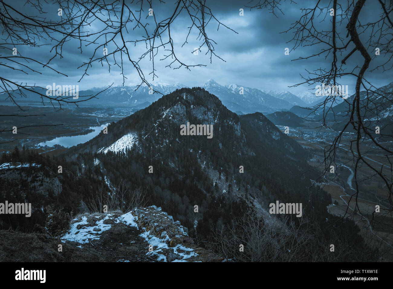 Falkenstein bavaria -Fotos und -Bildmaterial in hoher Auflösung – Alamy