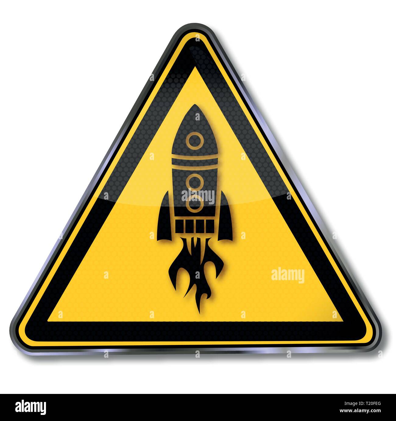 Neue jahre raketen Stock-Vektorgrafiken kaufen - Alamy