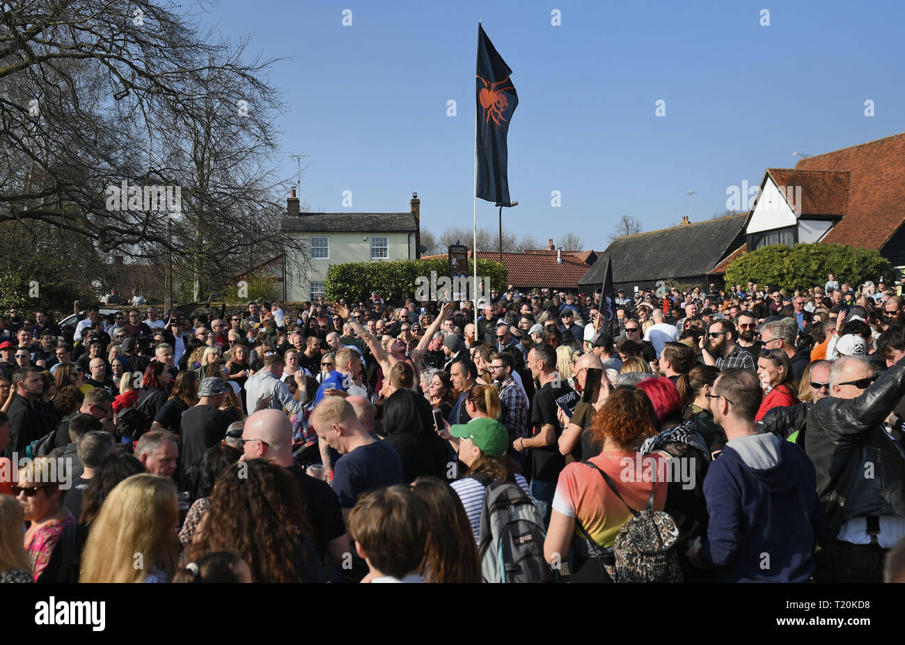 Bocking essex -Fotos und -Bildmaterial in hoher Auflösung – Alamy