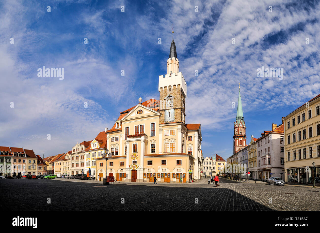 Löbau sachsen -Fotos und -Bildmaterial in hoher Auflösung – Alamy