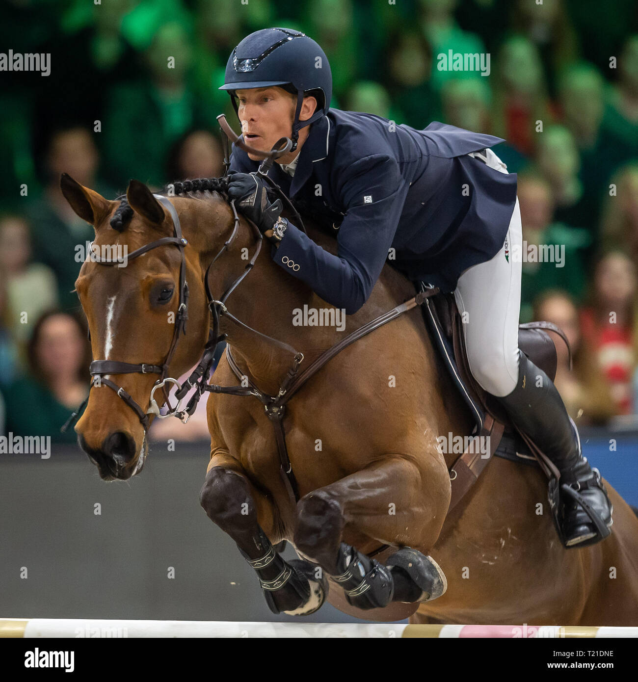 Toveks Mary Lou Stockfotos und -bilder Kaufen - Alamy