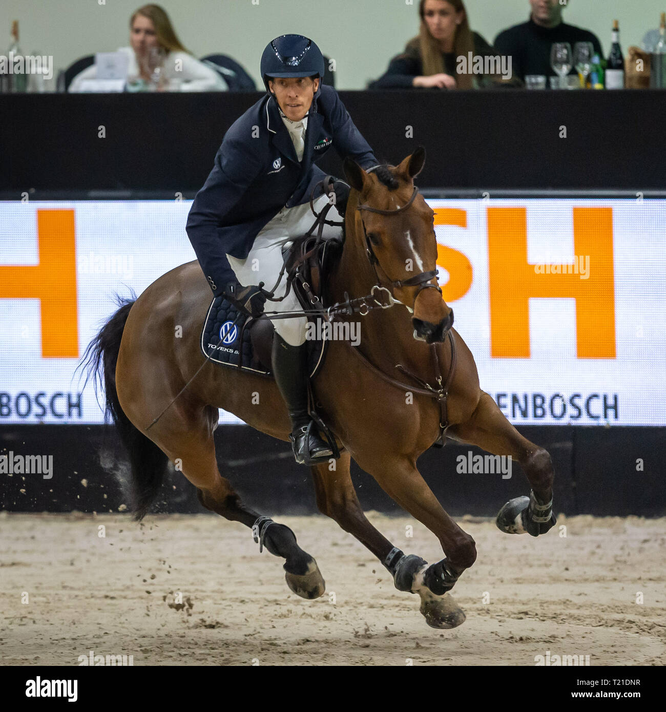 Toveks Mary Lou Stockfotos und -bilder Kaufen - Alamy