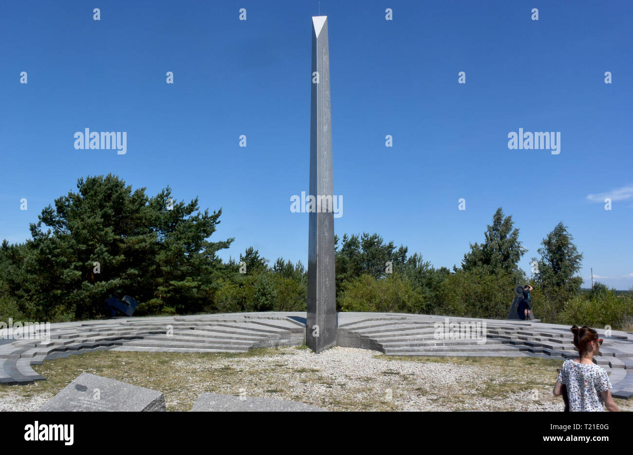 Dune of nidden -Fotos und -Bildmaterial in hoher Auflösung – Alamy