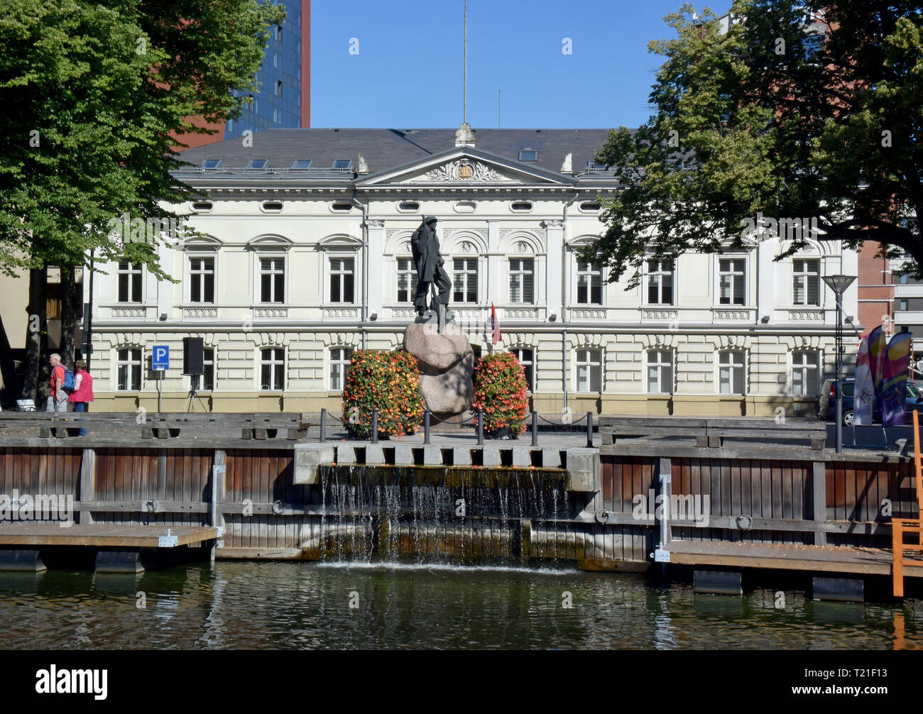 Memel klaipeda -Fotos und -Bildmaterial in hoher Auflösung – Alamy