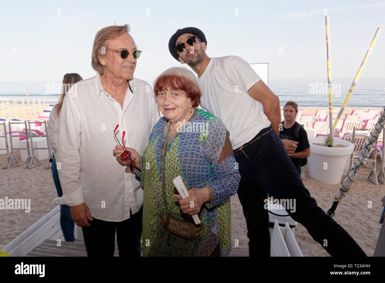 Alexandre arcady -Fotos und -Bildmaterial in hoher Auflösung – Alamy