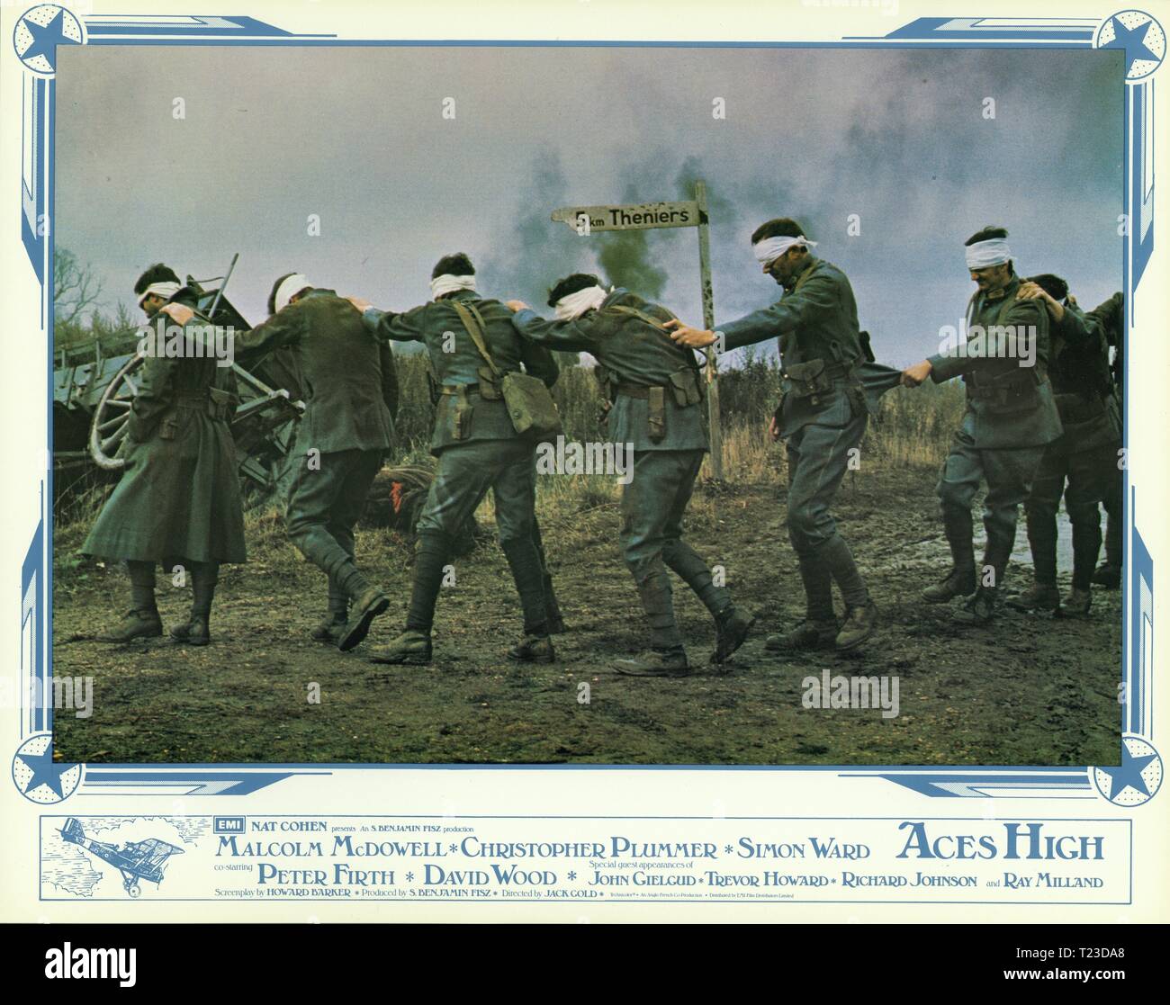 Aces high -Fotos und -Bildmaterial in hoher Auflösung – Alamy