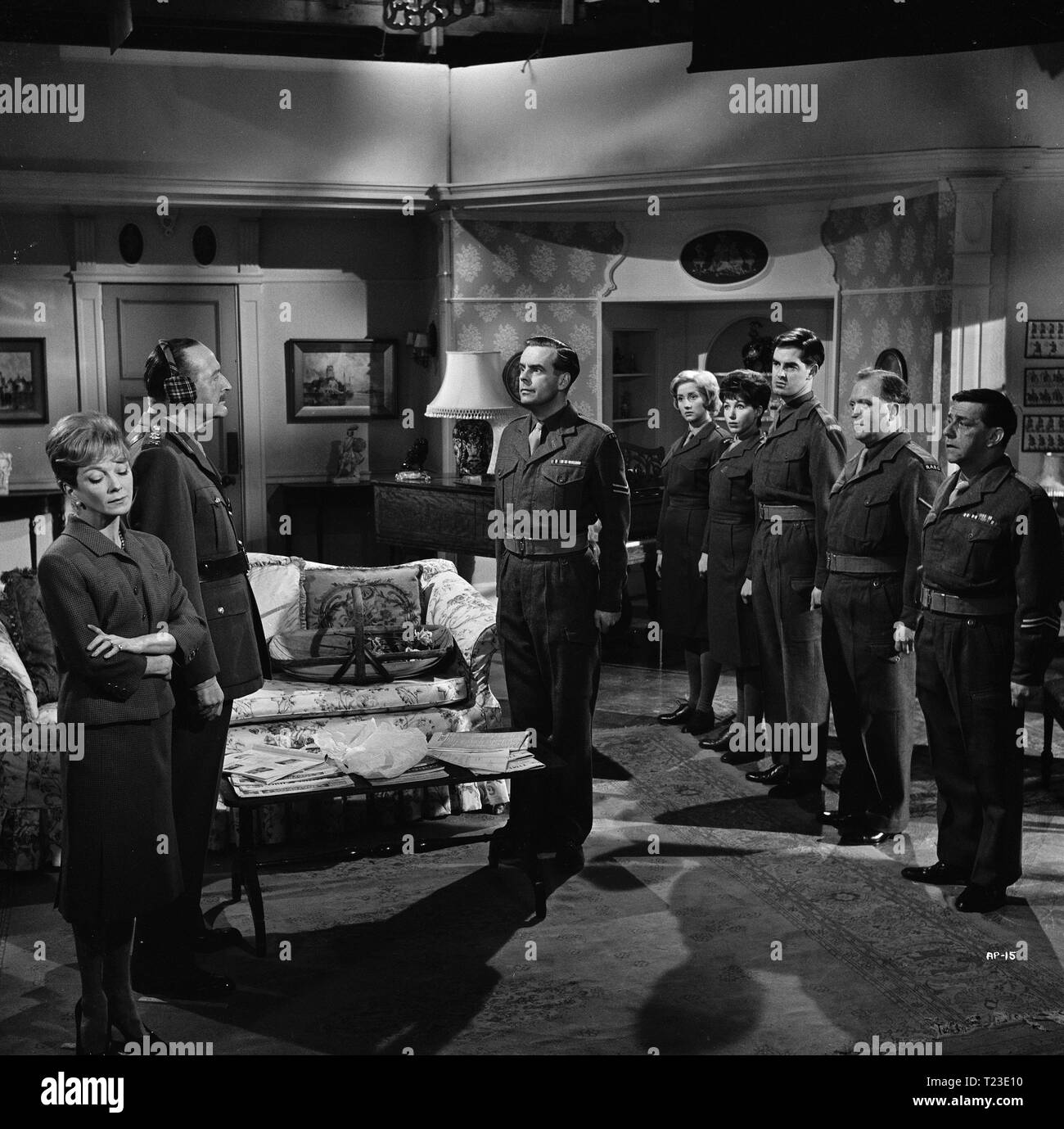 Roddy mcmillan -Fotos und -Bildmaterial in hoher Auflösung – Alamy