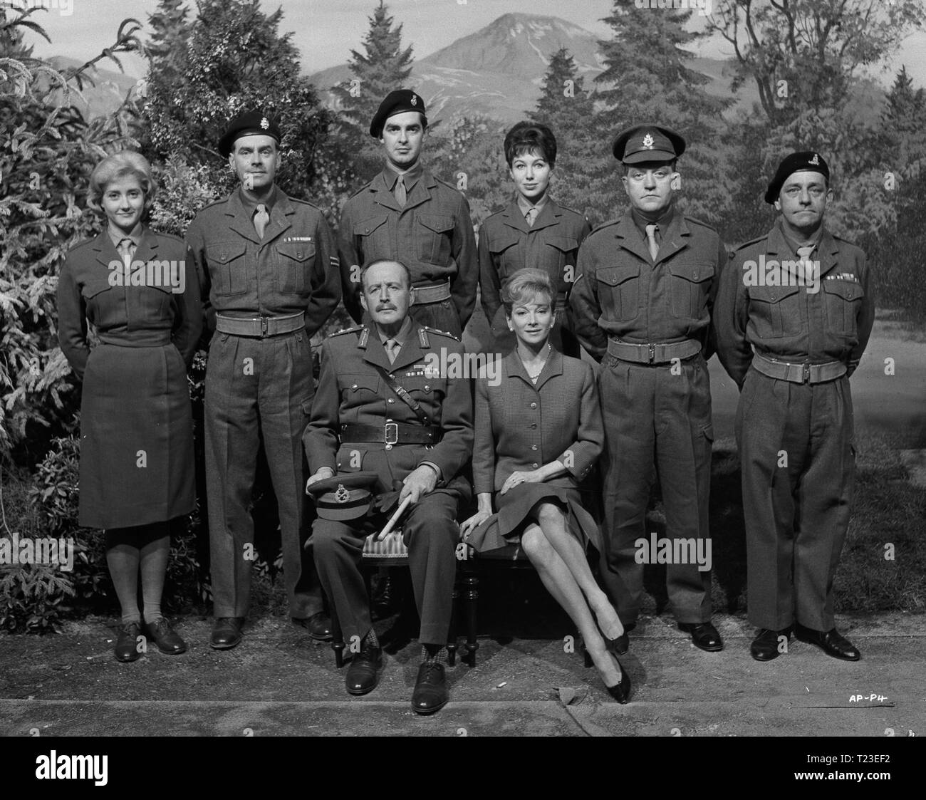 Roddy mcmillan -Fotos und -Bildmaterial in hoher Auflösung – Alamy