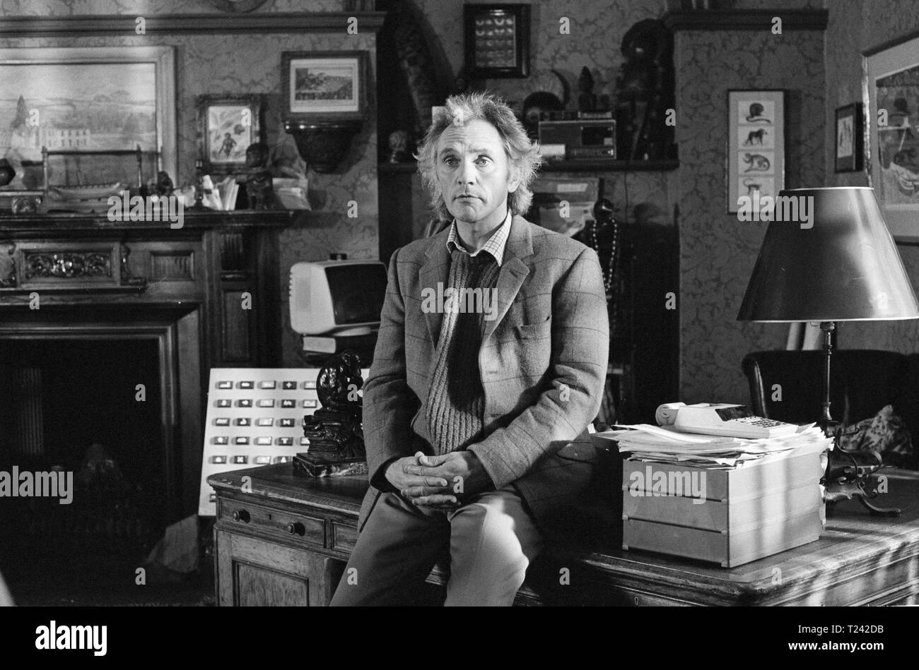 Terence stempel -Fotos und -Bildmaterial in hoher Auflösung – Alamy