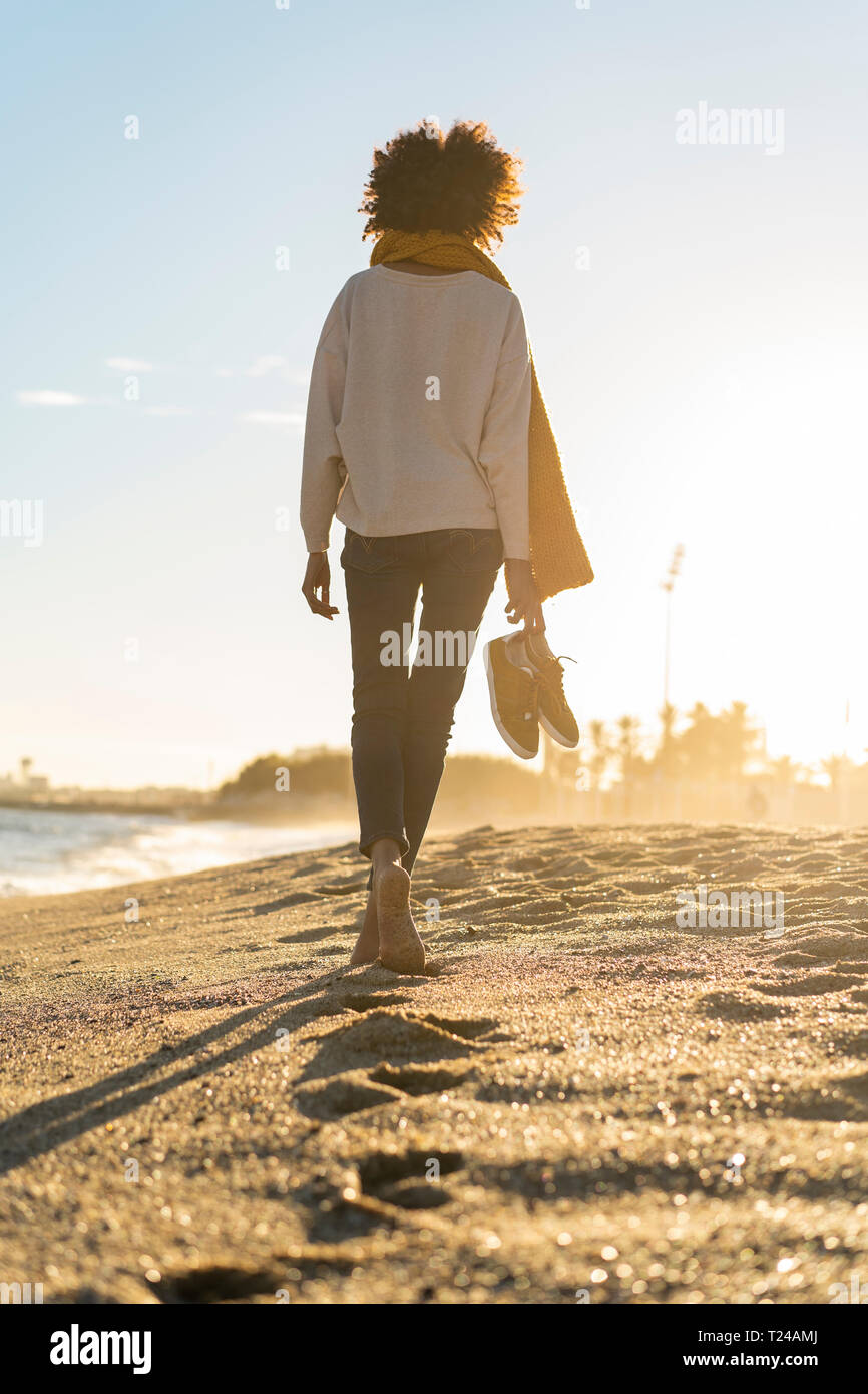 Barfuss schuhe -Fotos und -Bildmaterial in hoher Auflösung – Alamy