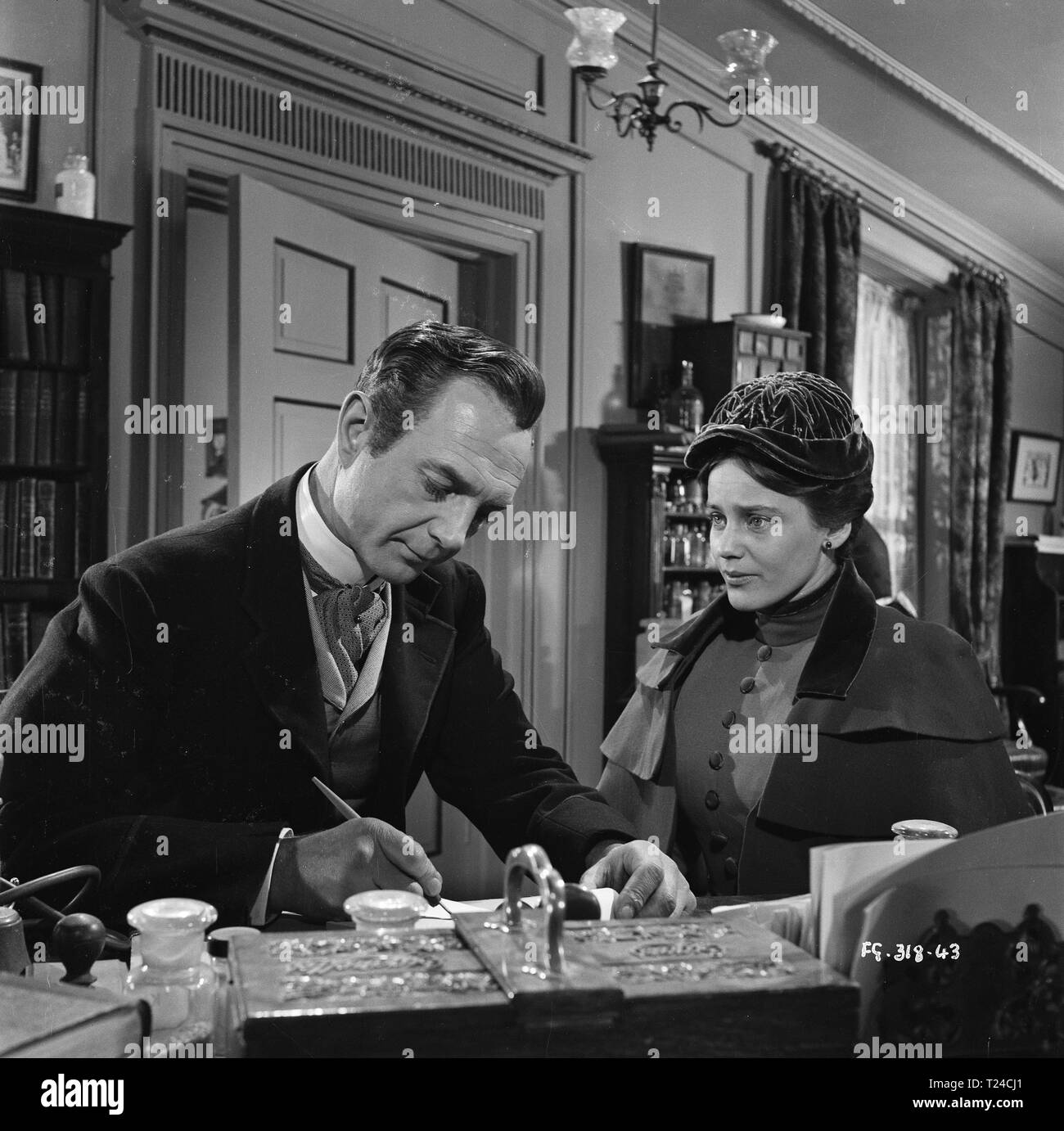 With maria schell -Fotos und -Bildmaterial in hoher Auflösung - Seite 3 - Alamy