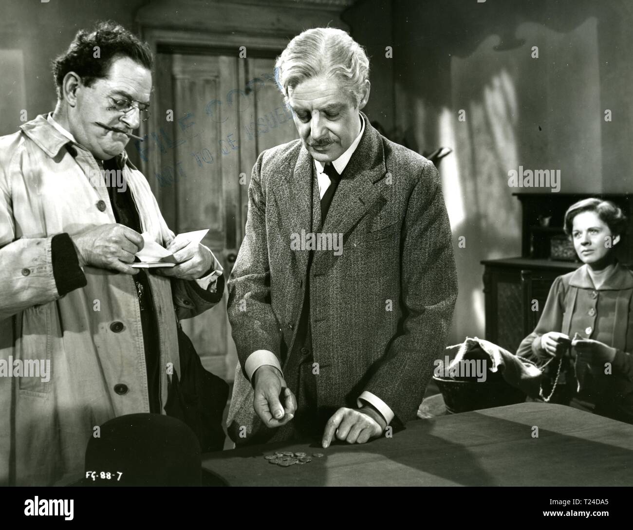 Stanley johnston -Fotos und -Bildmaterial in hoher Auflösung – Alamy