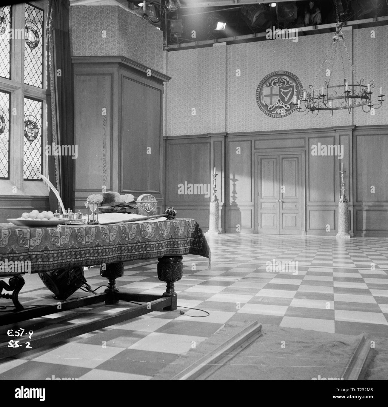 Moonraker set -Fotos und -Bildmaterial in hoher Auflösung – Alamy