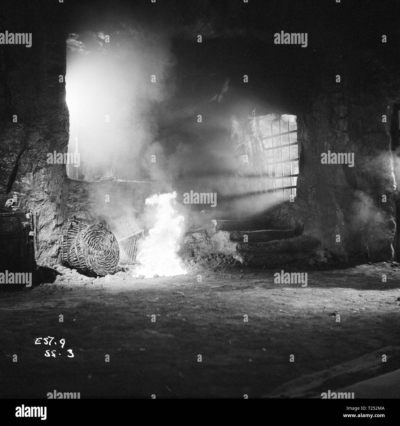 Moonraker set -Fotos und -Bildmaterial in hoher Auflösung – Alamy