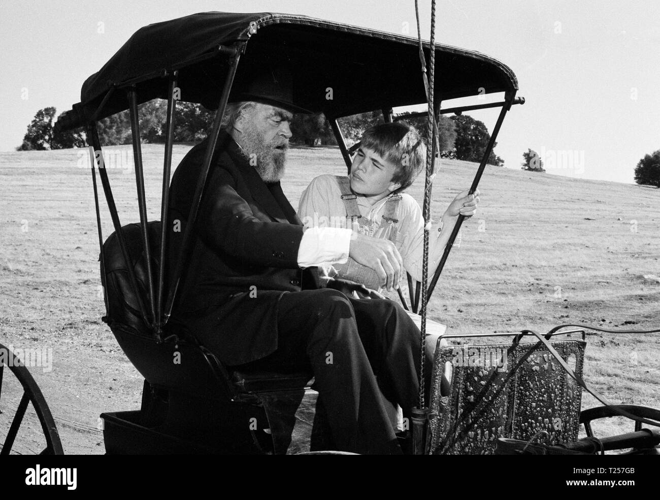 Jack Elam Stockfotos und -bilder Kaufen - Alamy