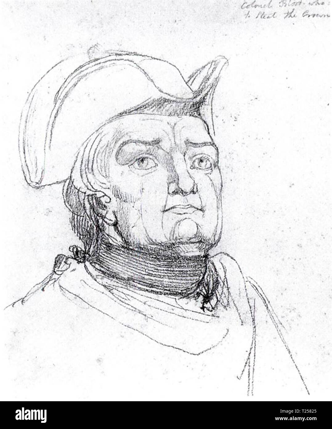 Thomas edward blake -Fotos und -Bildmaterial in hoher Auflösung – Alamy