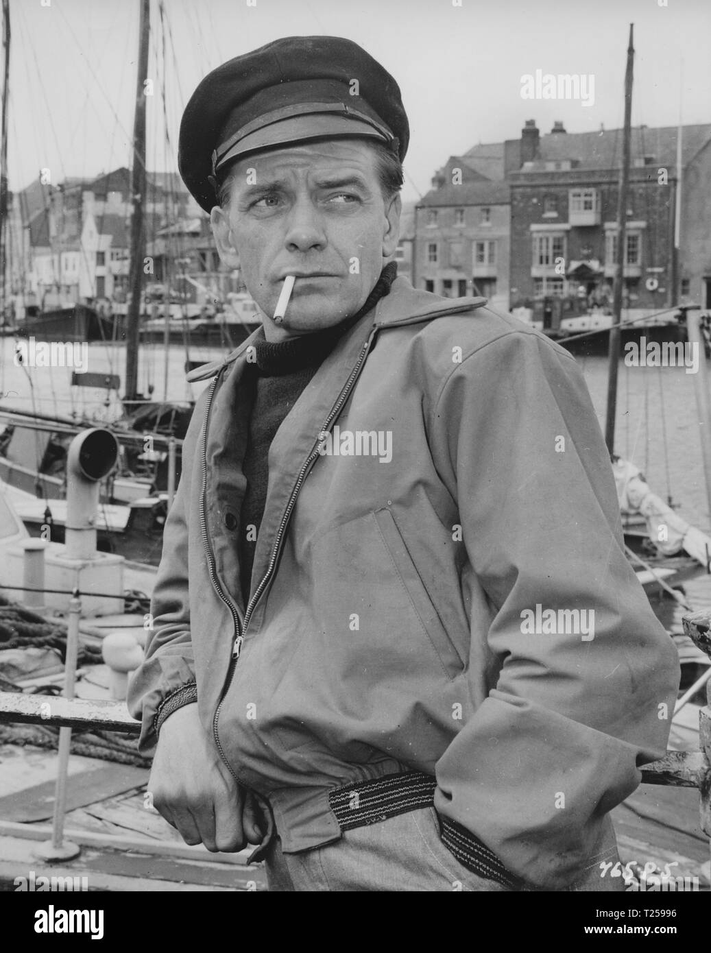 Bill owen Schwarzweiß-Stockfotos und -bilder - Alamy