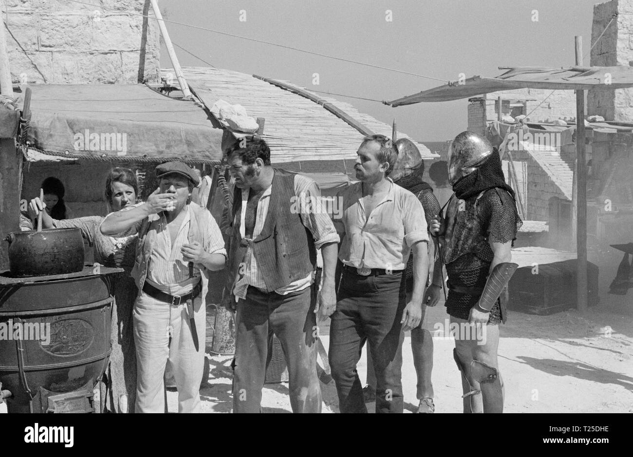 Hal galili -Fotos und -Bildmaterial in hoher Auflösung – Alamy