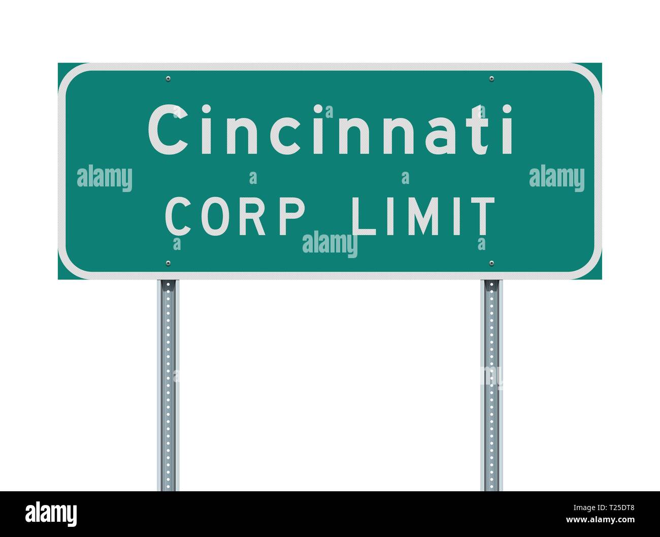 Cincinnati vektor vektoren -Fotos und -Bildmaterial in hoher Auflösung ...