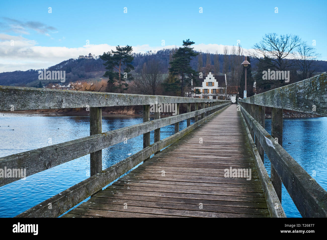 Kloster werd -Fotos und -Bildmaterial in hoher Auflösung – Alamy