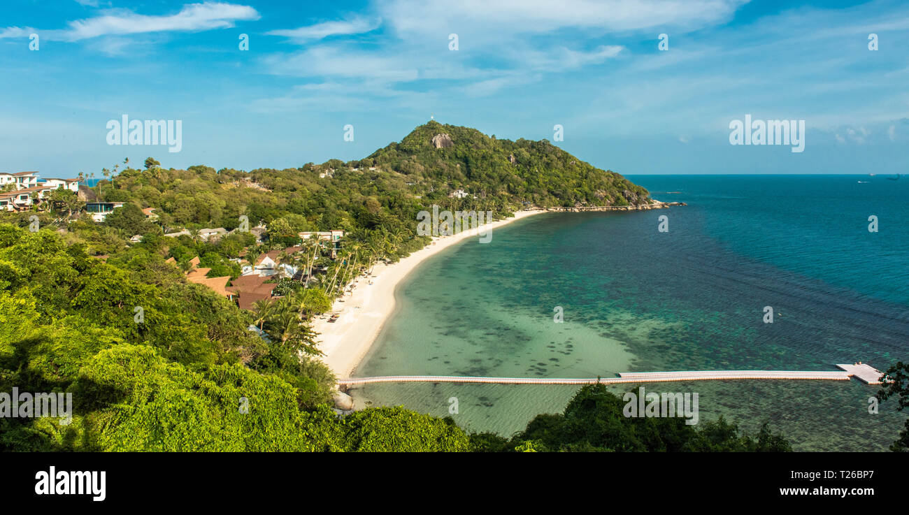 Koh phan gan -Fotos und -Bildmaterial in hoher Auflösung – Alamy