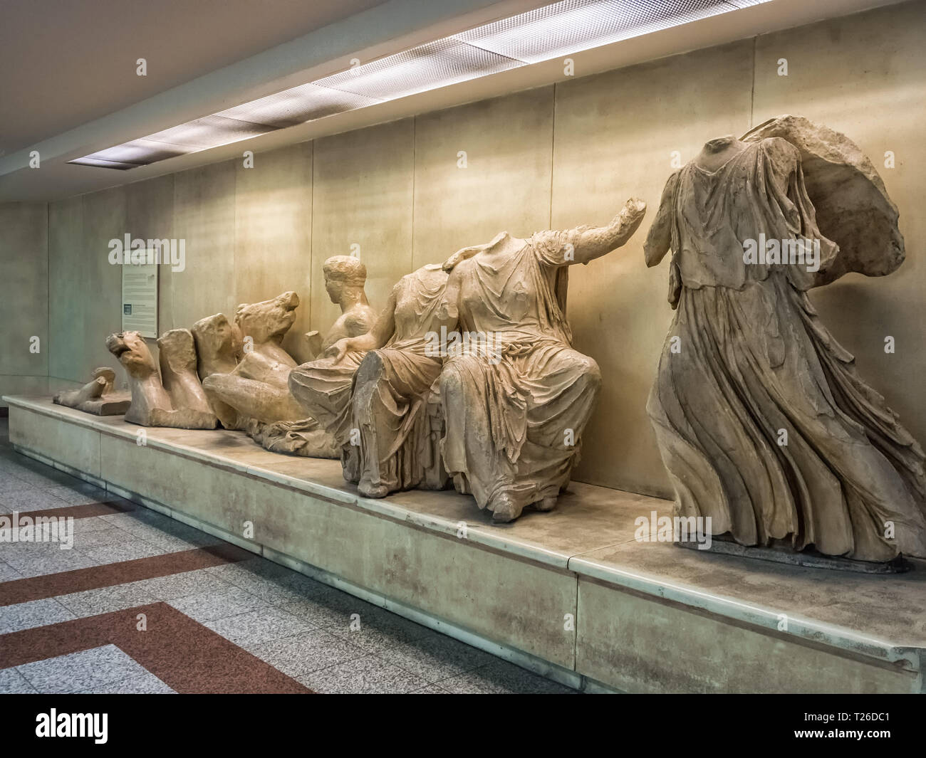 Antike griechische statuen -Fotos und -Bildmaterial in hoher Auflösung ...