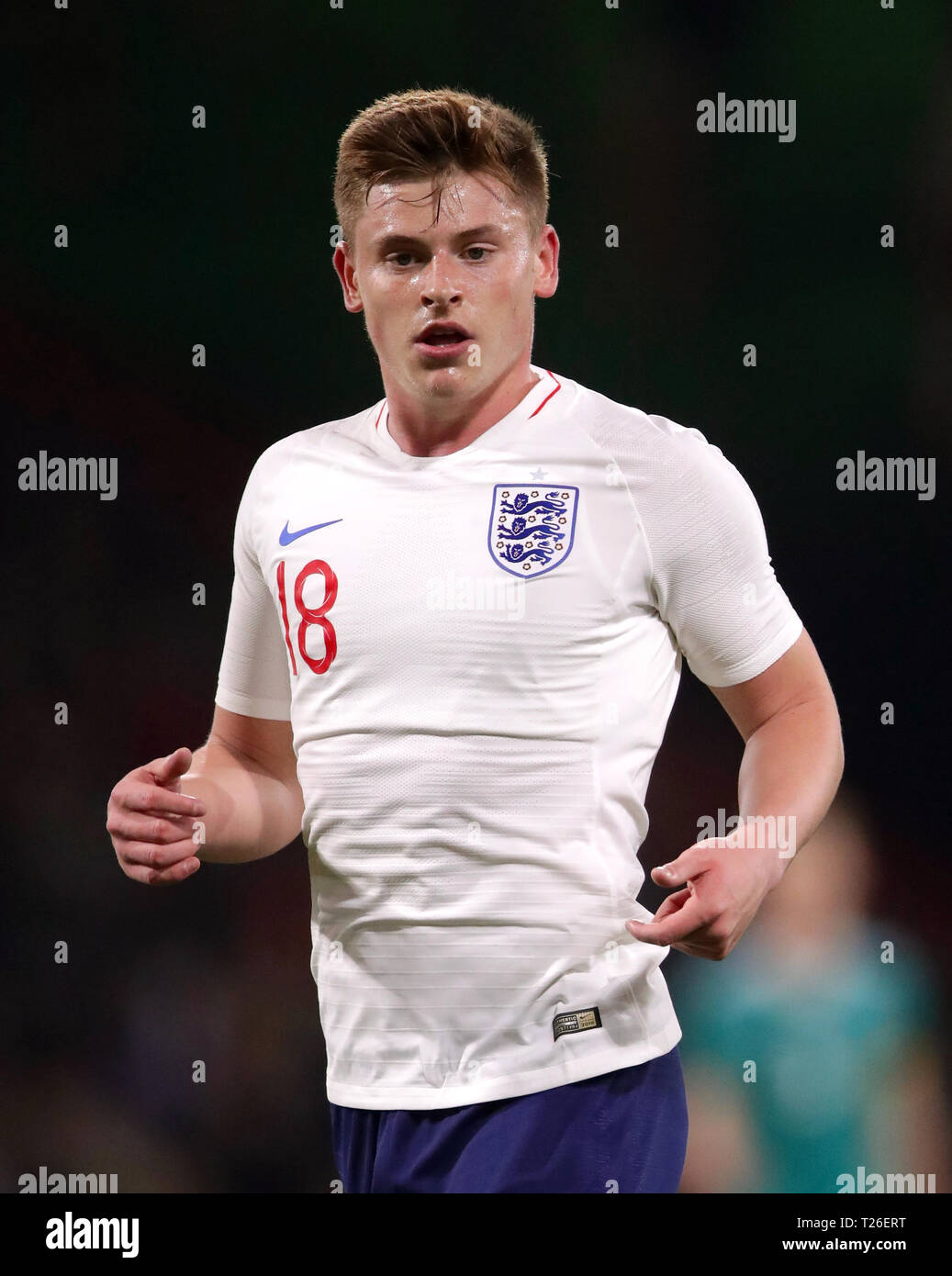 England harvey barnes -Fotos und -Bildmaterial in hoher Auflösung – Alamy