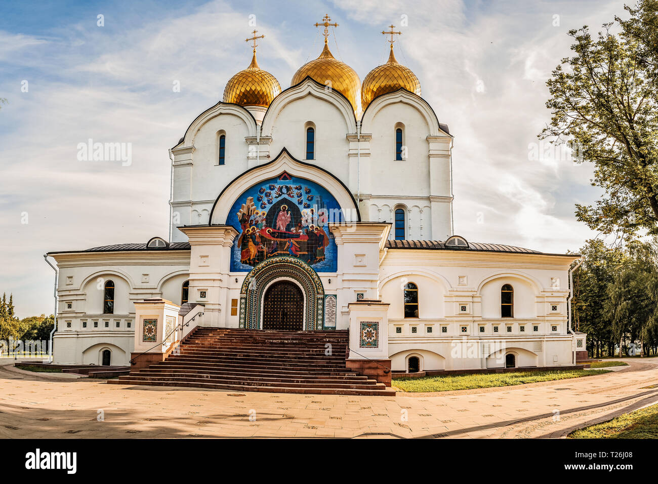 Russische strelka -Fotos und -Bildmaterial in hoher Auflösung – Alamy