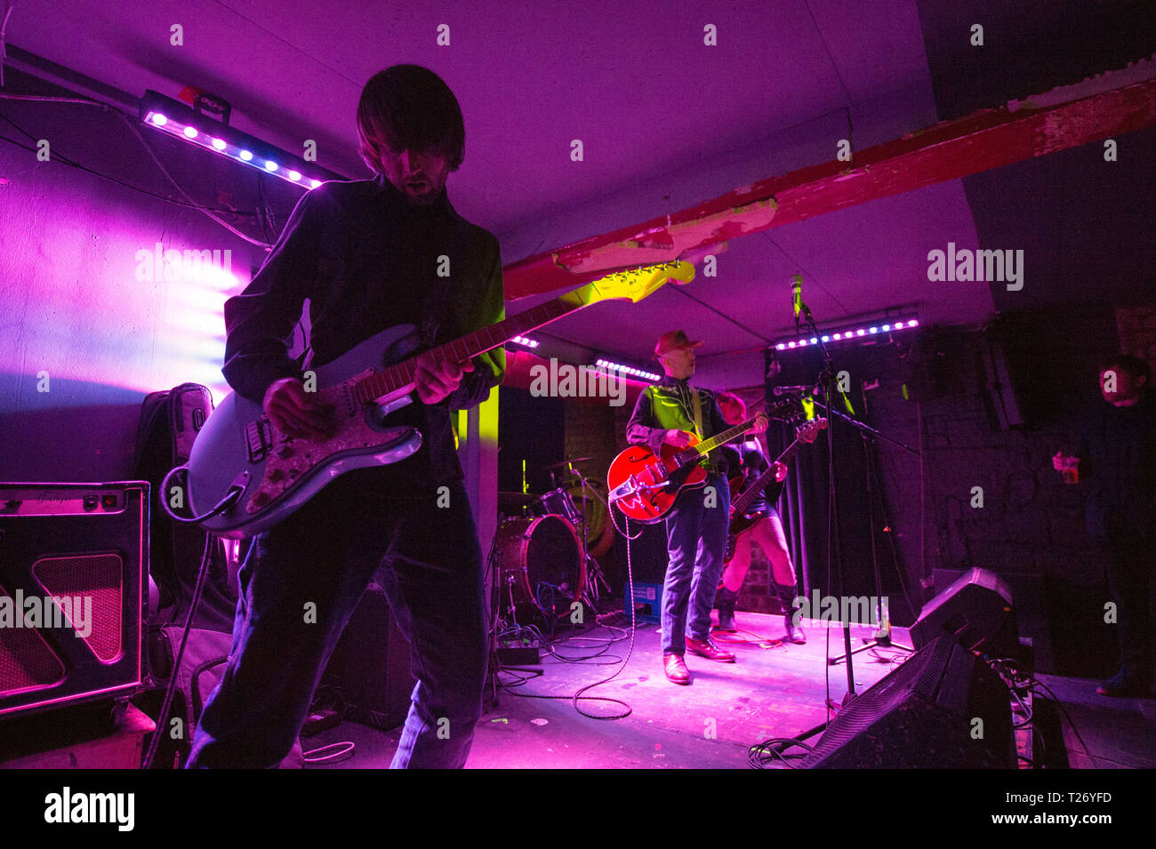 Stephen mclachlan -Fotos und -Bildmaterial in hoher Auflösung – Alamy