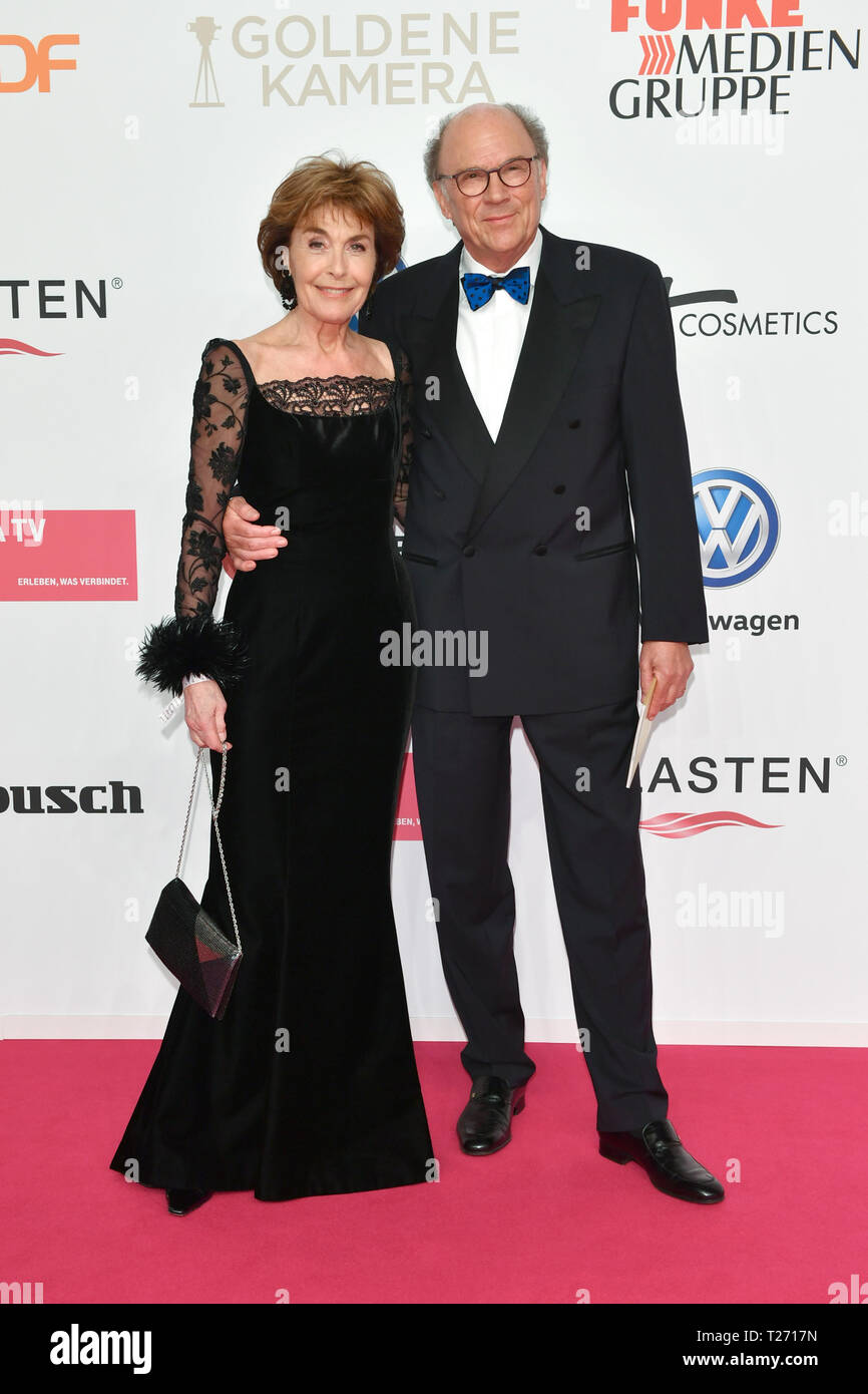 Thekla carola wied -Fotos und -Bildmaterial in hoher Auflösung – Alamy