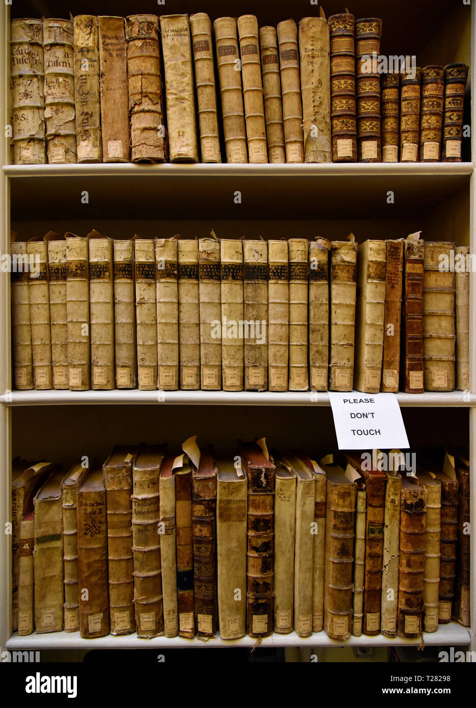 Vergessene manuskripte -Fotos und -Bildmaterial in hoher Auflösung – Alamy