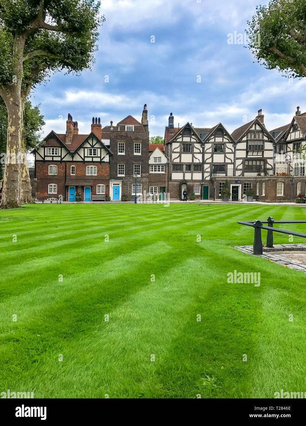 Beauchamp tower tower of london -Fotos und -Bildmaterial in hoher ...