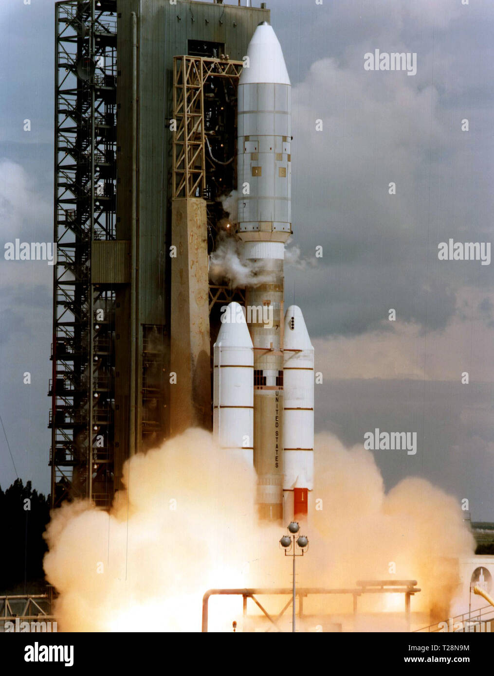 Voyager raumfahrzeug -Fotos und -Bildmaterial in hoher Auflösung ...