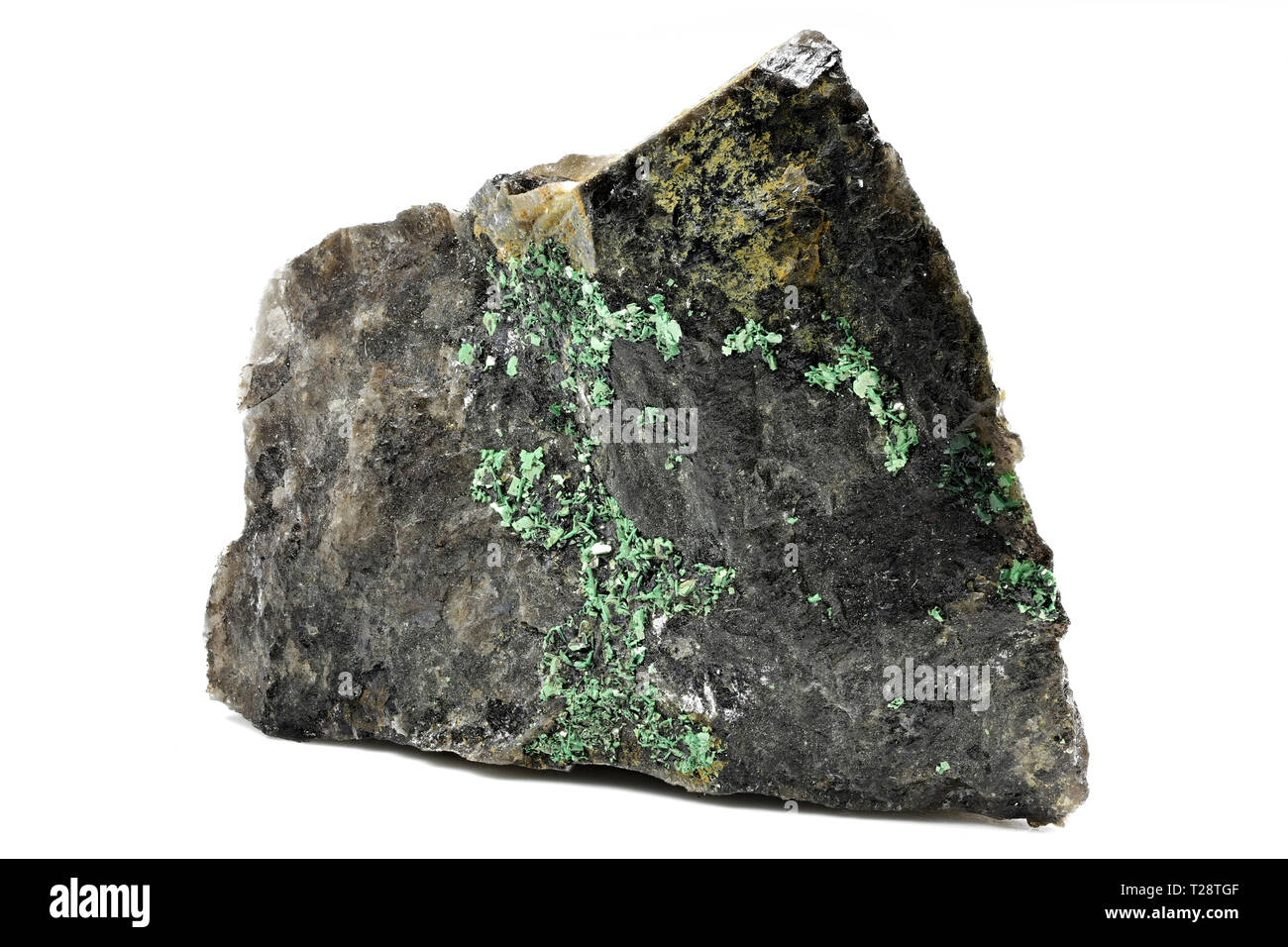 Erz aus uran -Fotos und -Bildmaterial in hoher Auflösung – Alamy