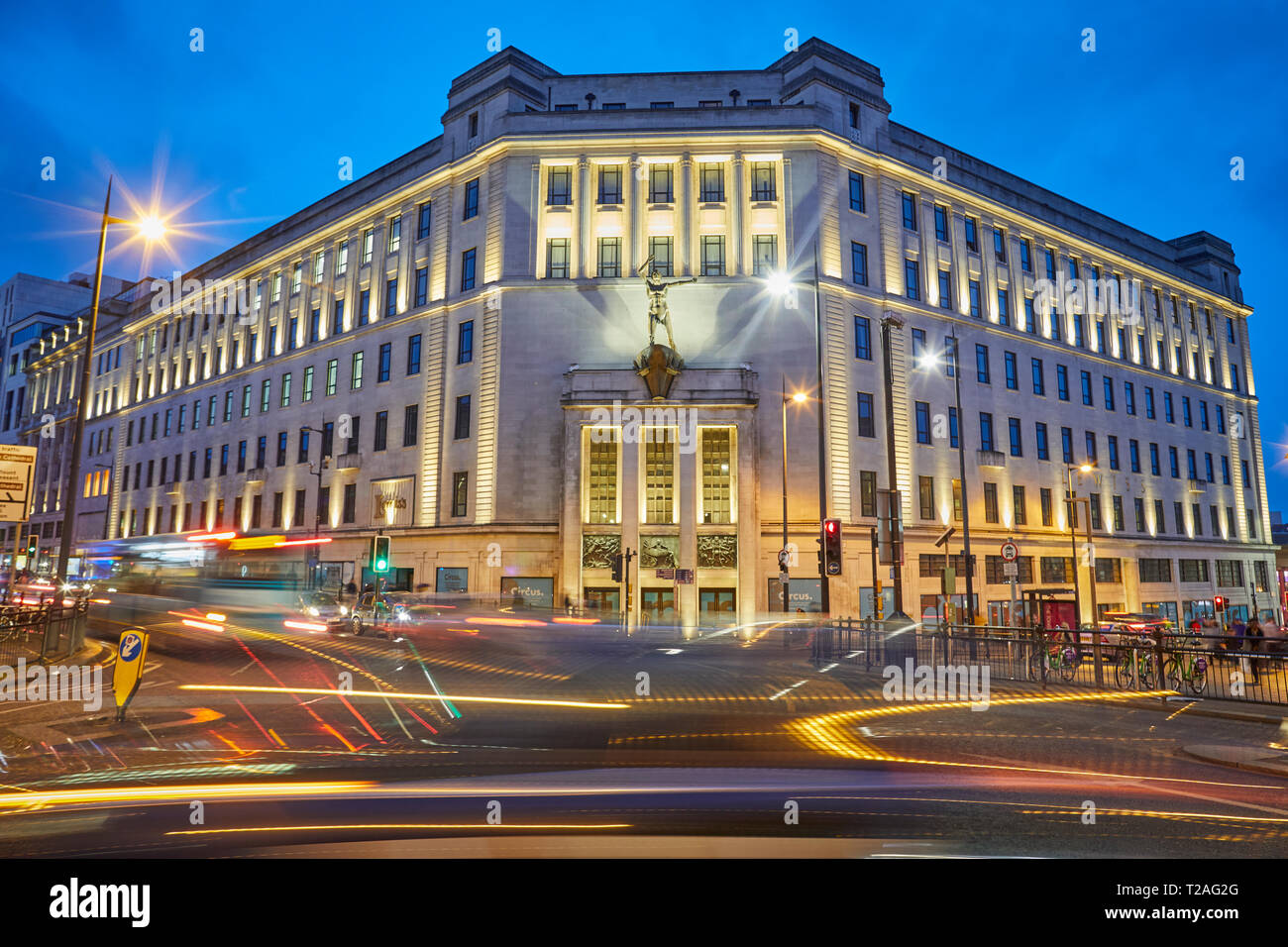 Liverpool zweiter weltkrieg -Fotos und -Bildmaterial in hoher Auflösung ...
