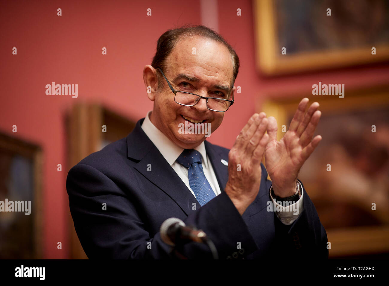 Nick bourne -Fotos und -Bildmaterial in hoher Auflösung – Alamy