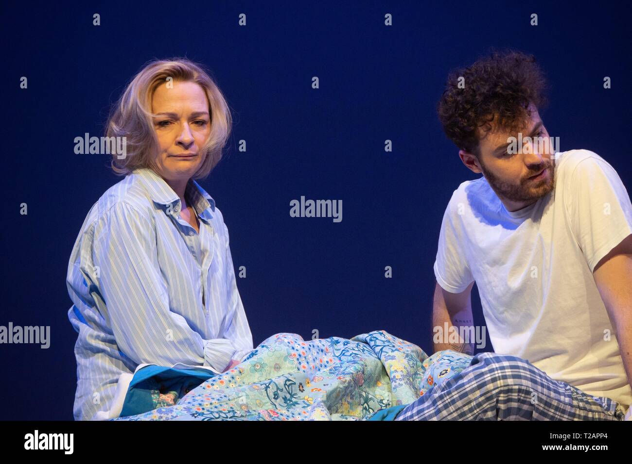 War ein deutscher theaterregisseur Stockfotos und -bilder Kaufen ...