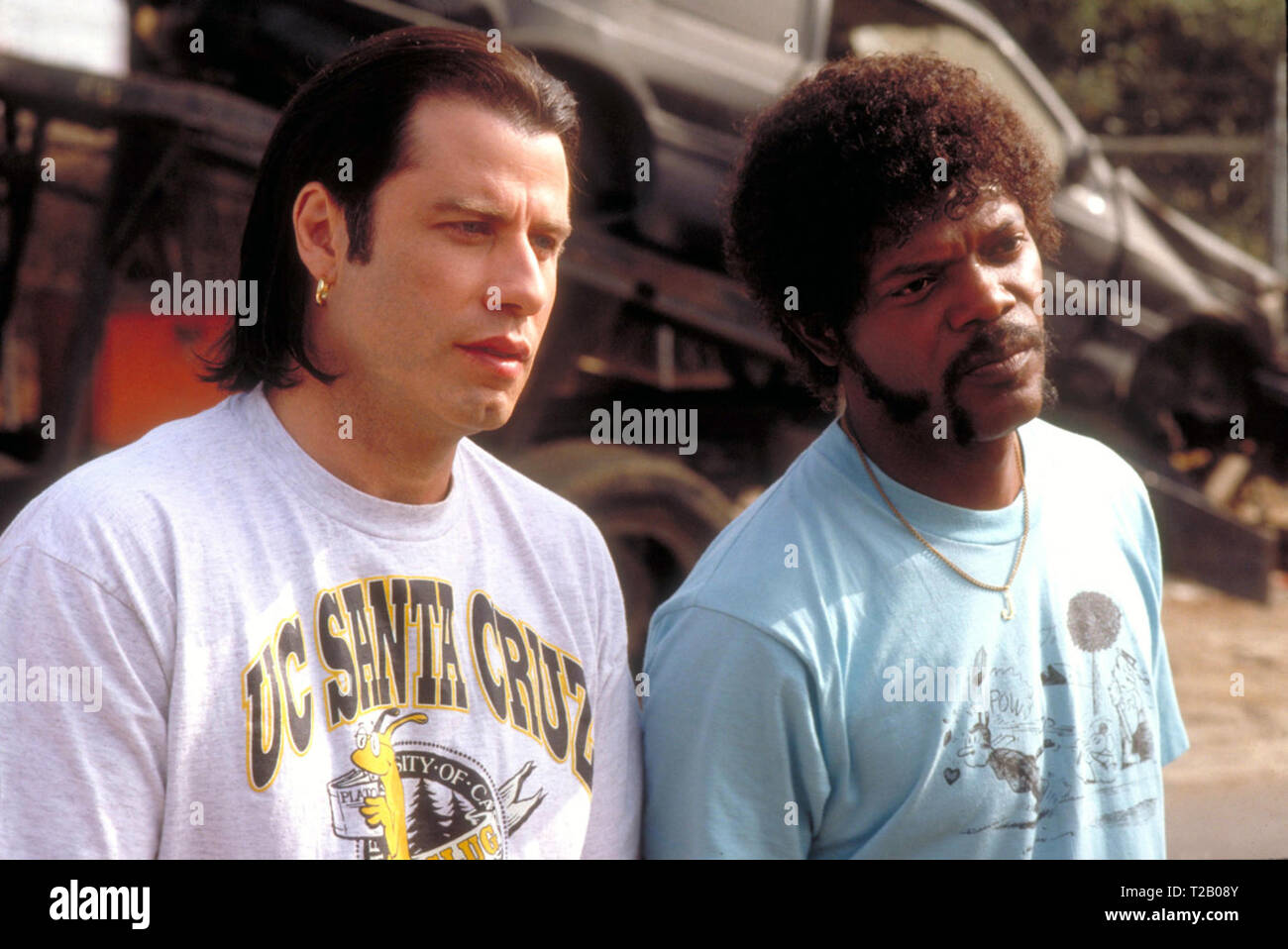 Pulp fiction -Fotos und -Bildmaterial in hoher Auflösung – Alamy