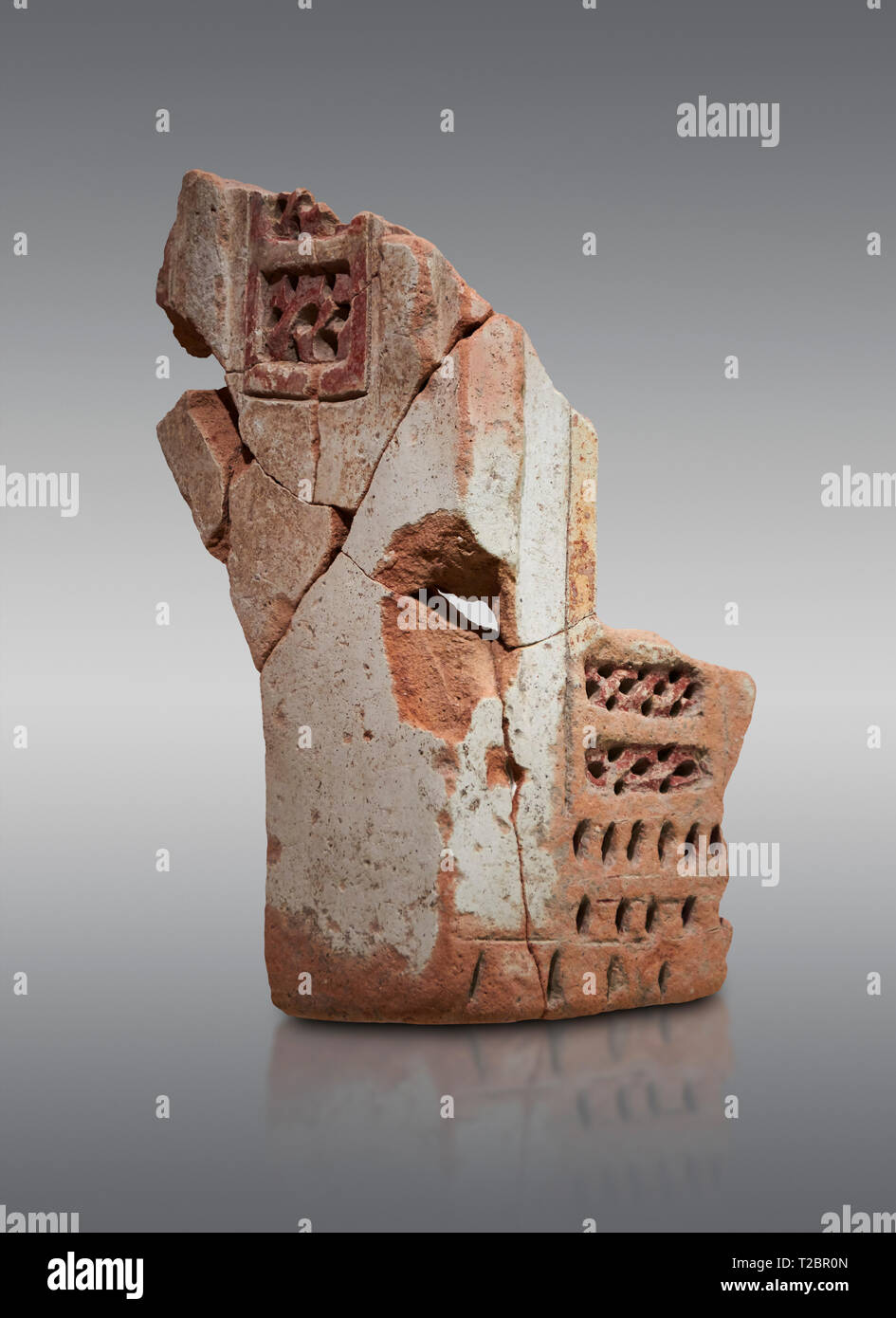 Earthenware museum -Fotos und -Bildmaterial in hoher Auflösung – Alamy